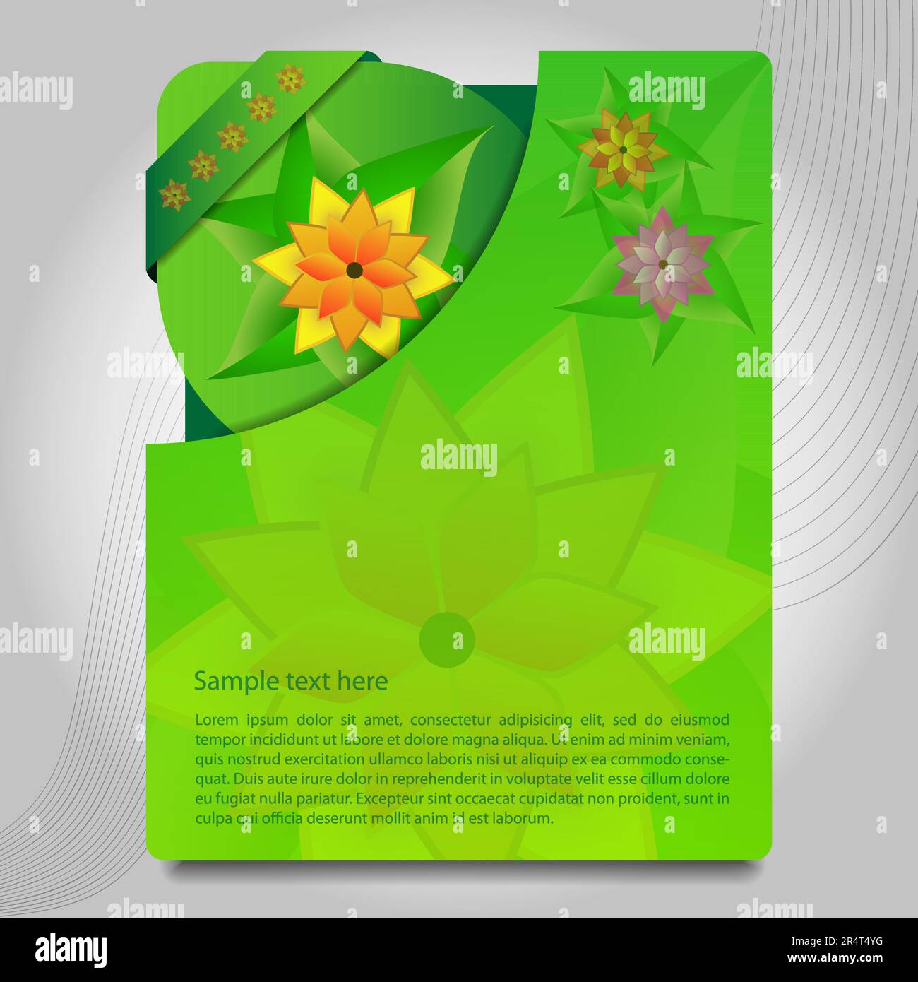 Leaf folder hi-res stock photography and images - Alamy