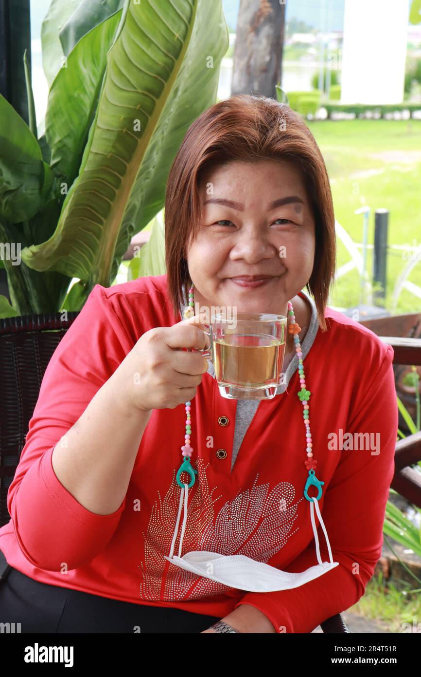 Happiness charming hi-res stock photography and images - Alamy