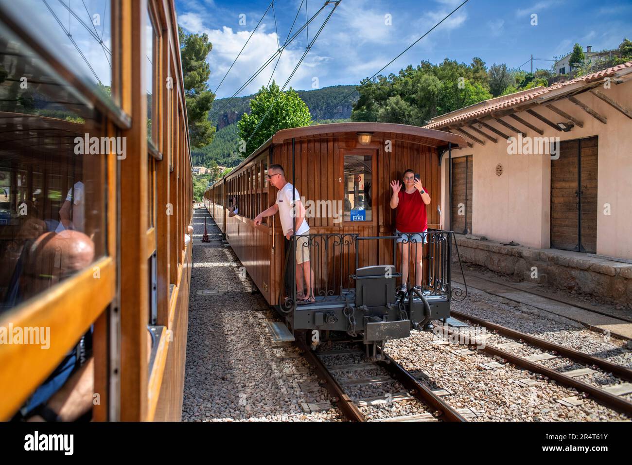 Ponts de transport hi-res stock photography and images - Alamy
