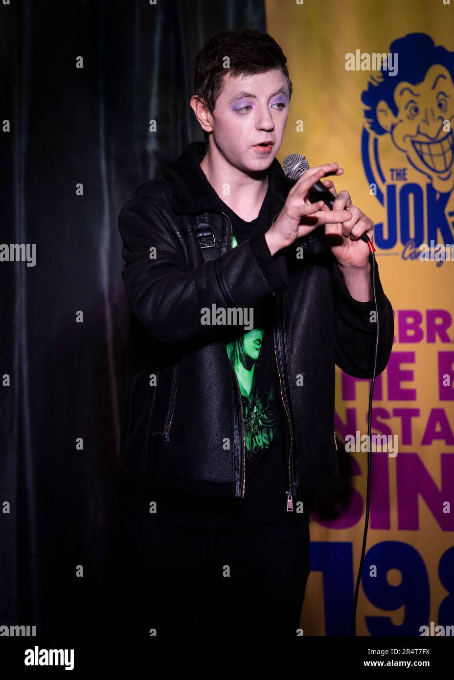 Sam serrano hi-res stock photography and images - Alamy