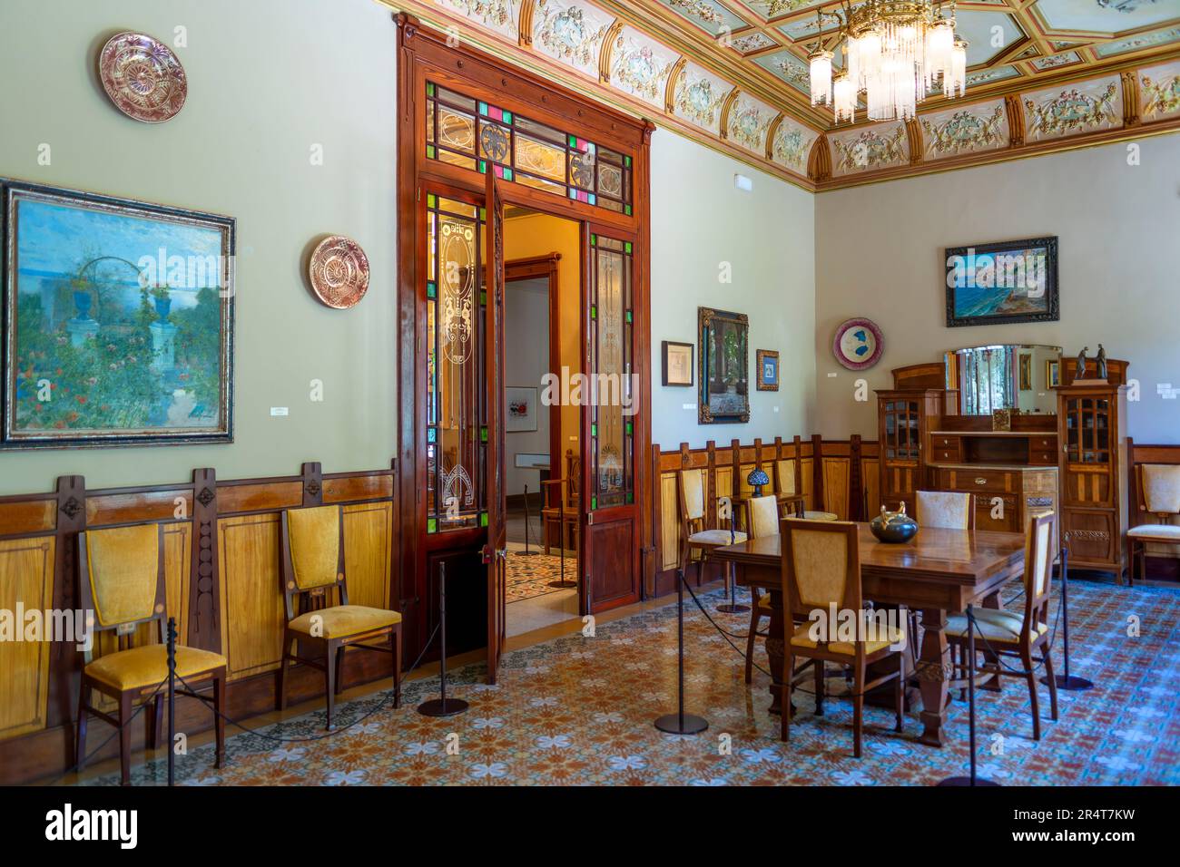 Can Prunera Museum