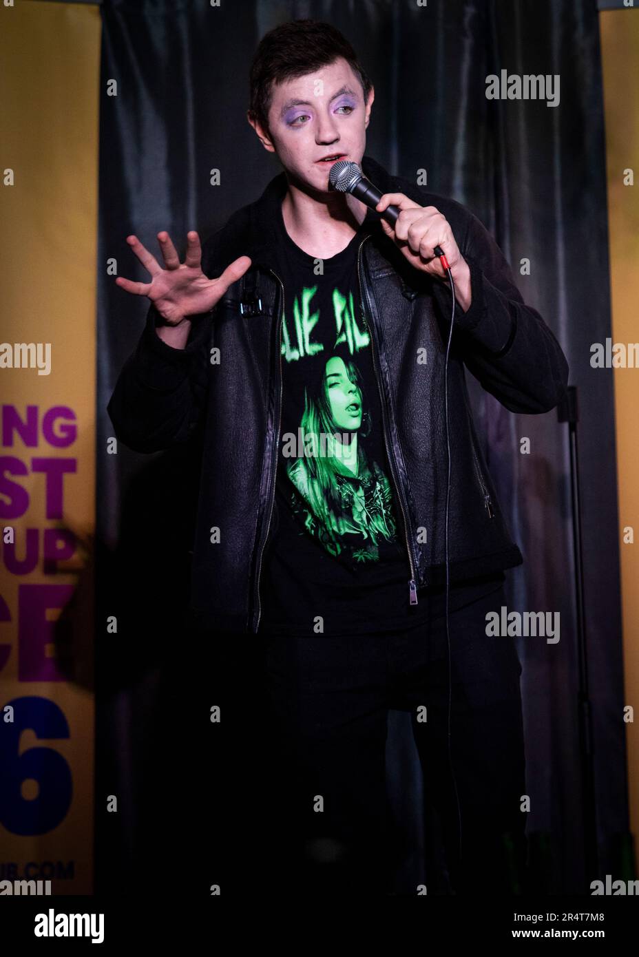 Sam serrano hi-res stock photography and images - Alamy