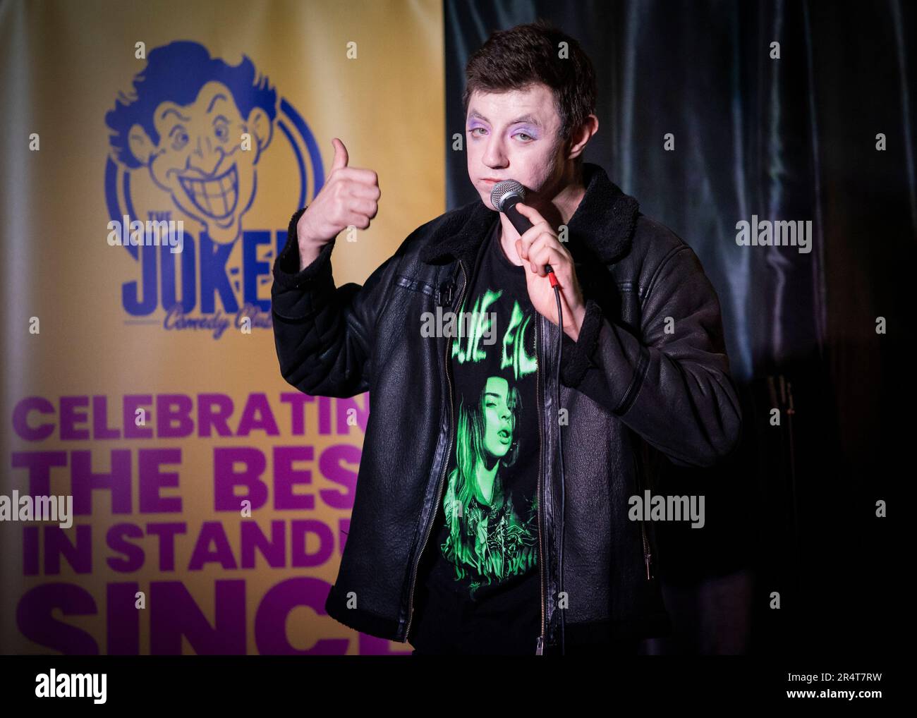 Sam serrano hi-res stock photography and images - Alamy