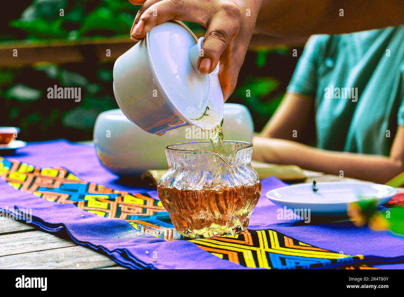 Magazine mountain hi-res stock photography and images - Alamy