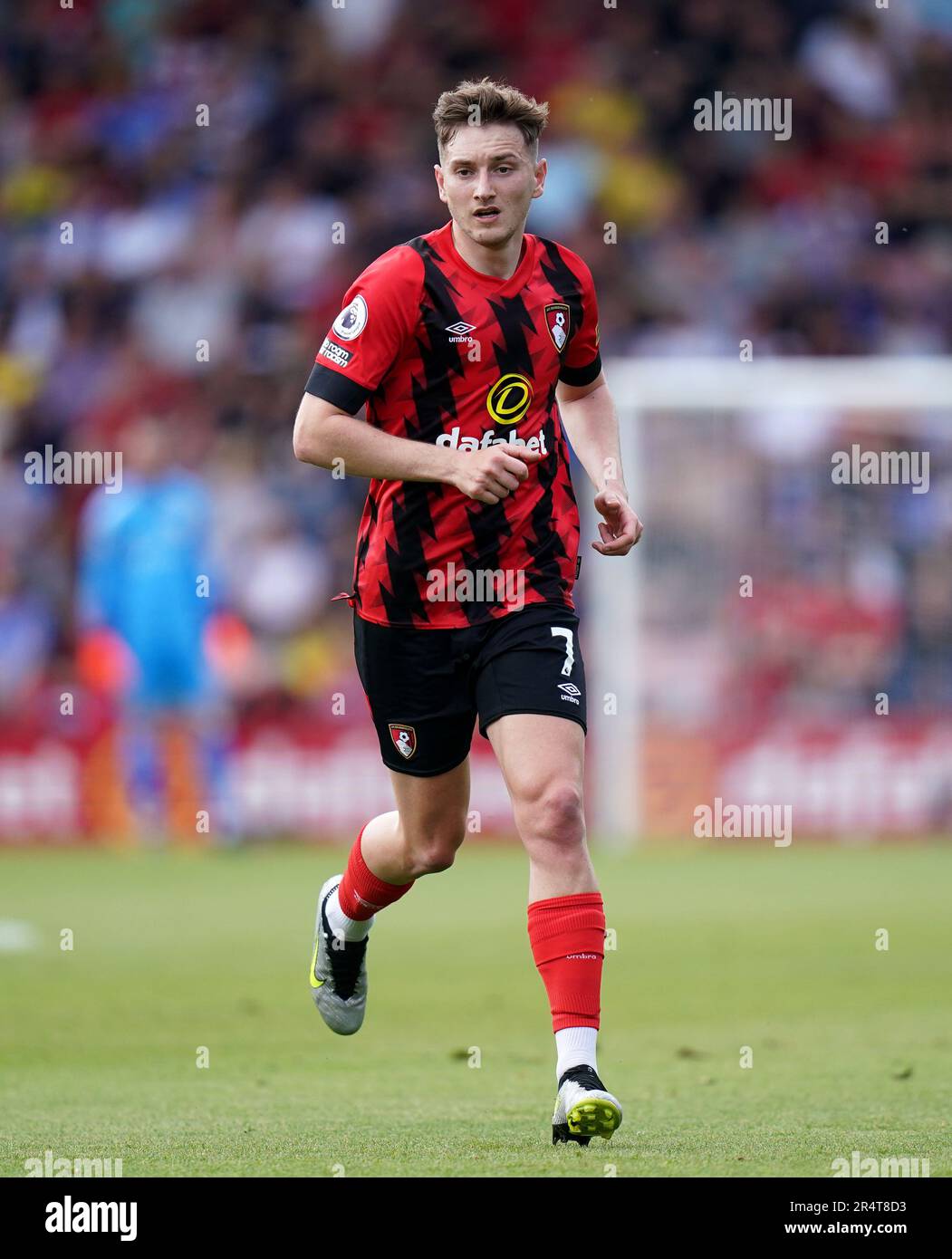 File photo dated 20-05-2023 of David Brooks, who has been recalled to ...