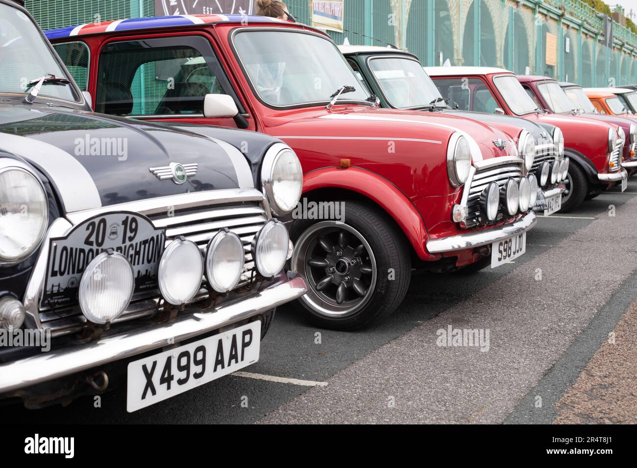 Engine run up hi-res stock photography and images - Alamy