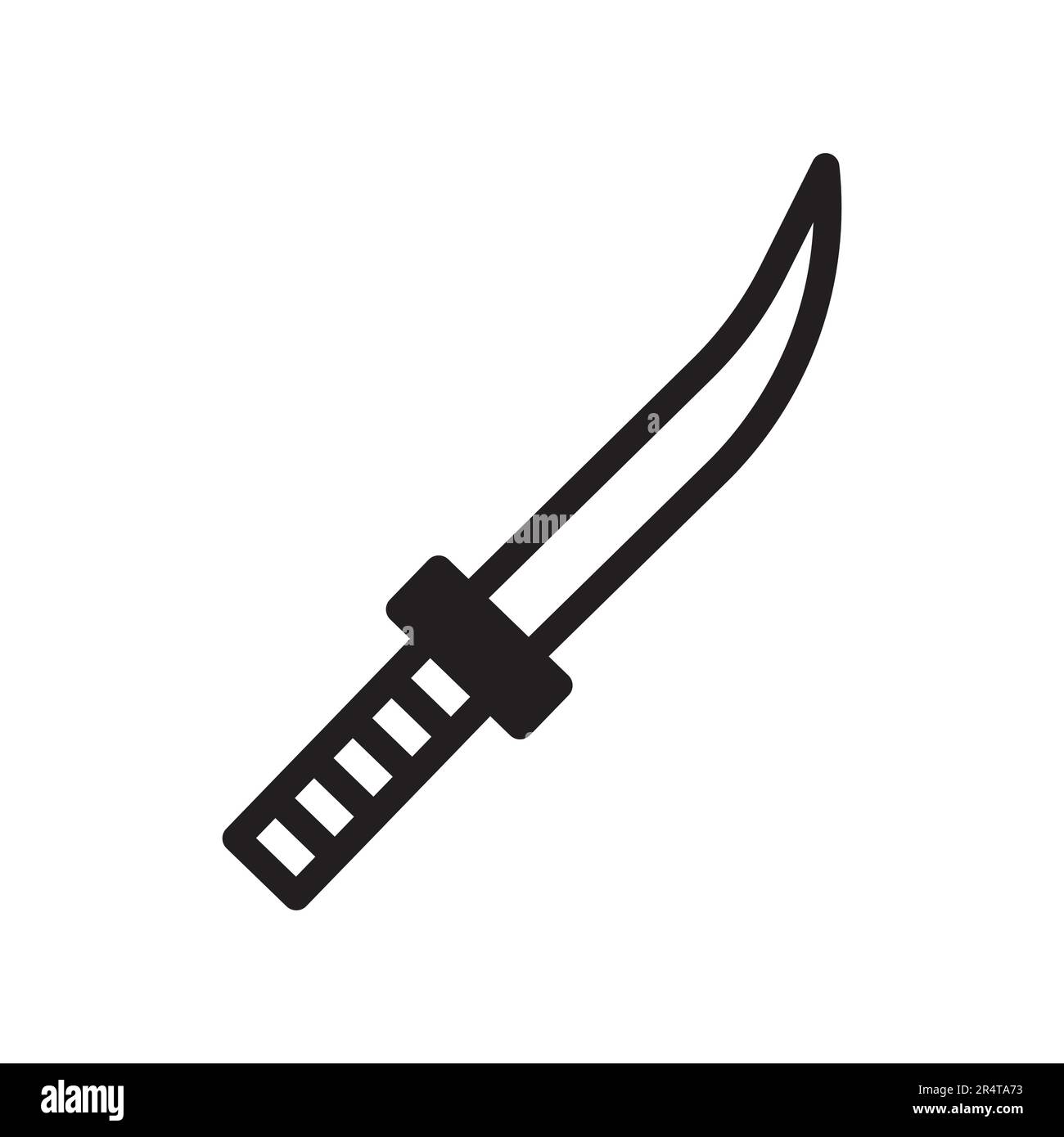 Vintage military sword Stock Vector Images - Alamy