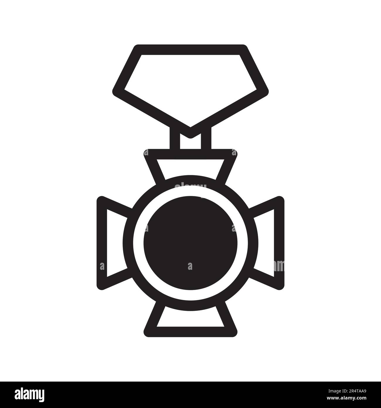 Military rank and insignia Stock Vector Images - Alamy