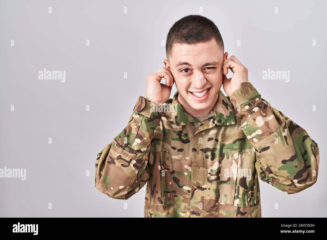 Military music cover hi-res stock photography and images - Alamy