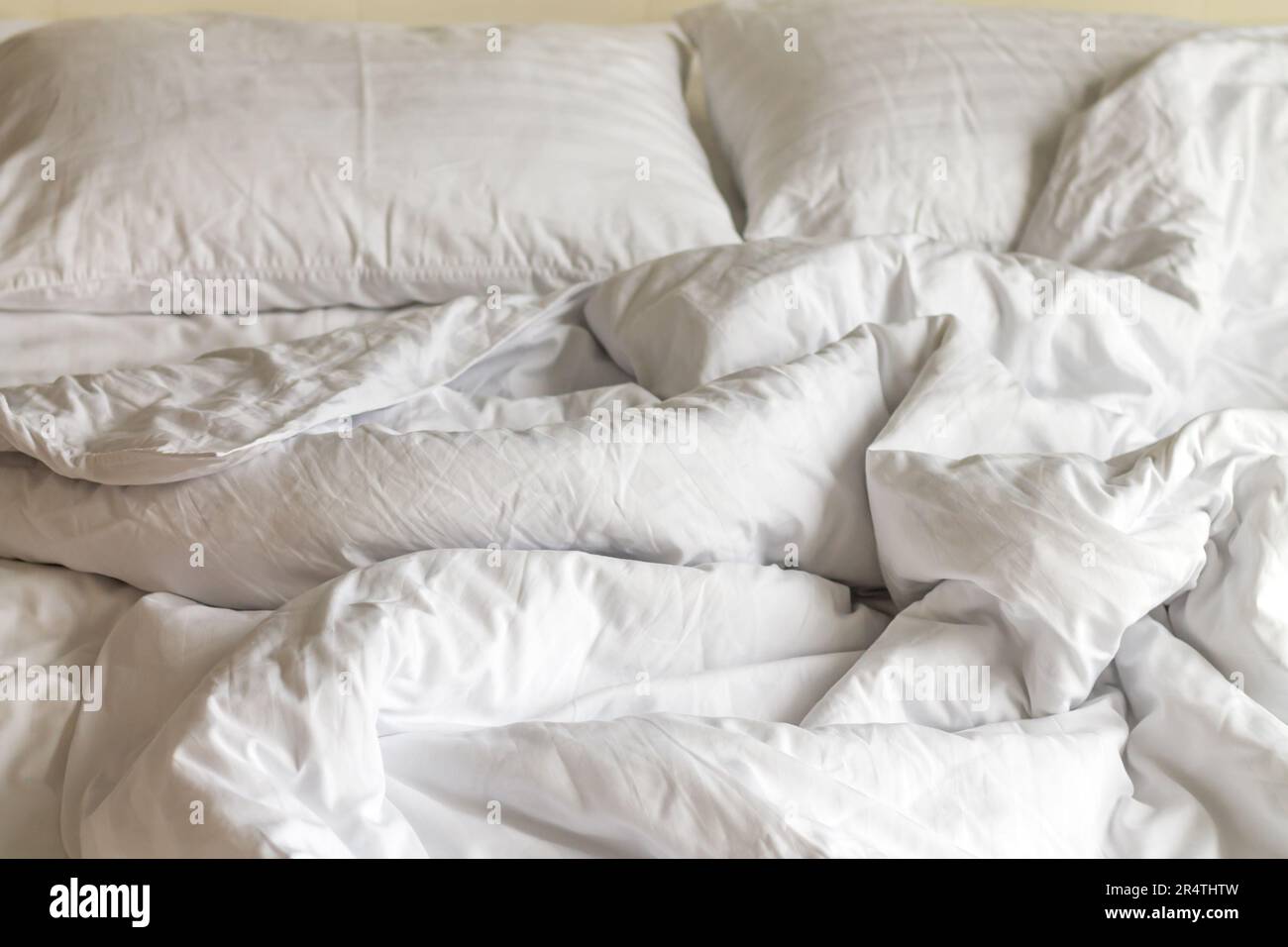 Messed up room hi-res stock photography and images - Alamy