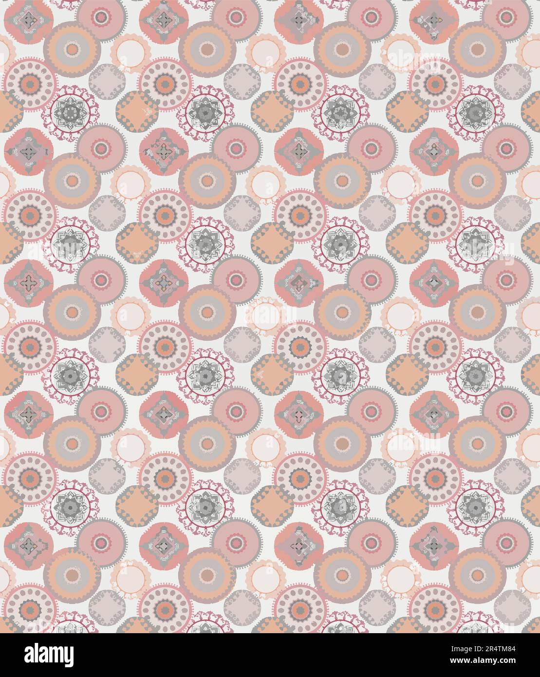 Textile print patterns hi-res stock photography and images - Alamy