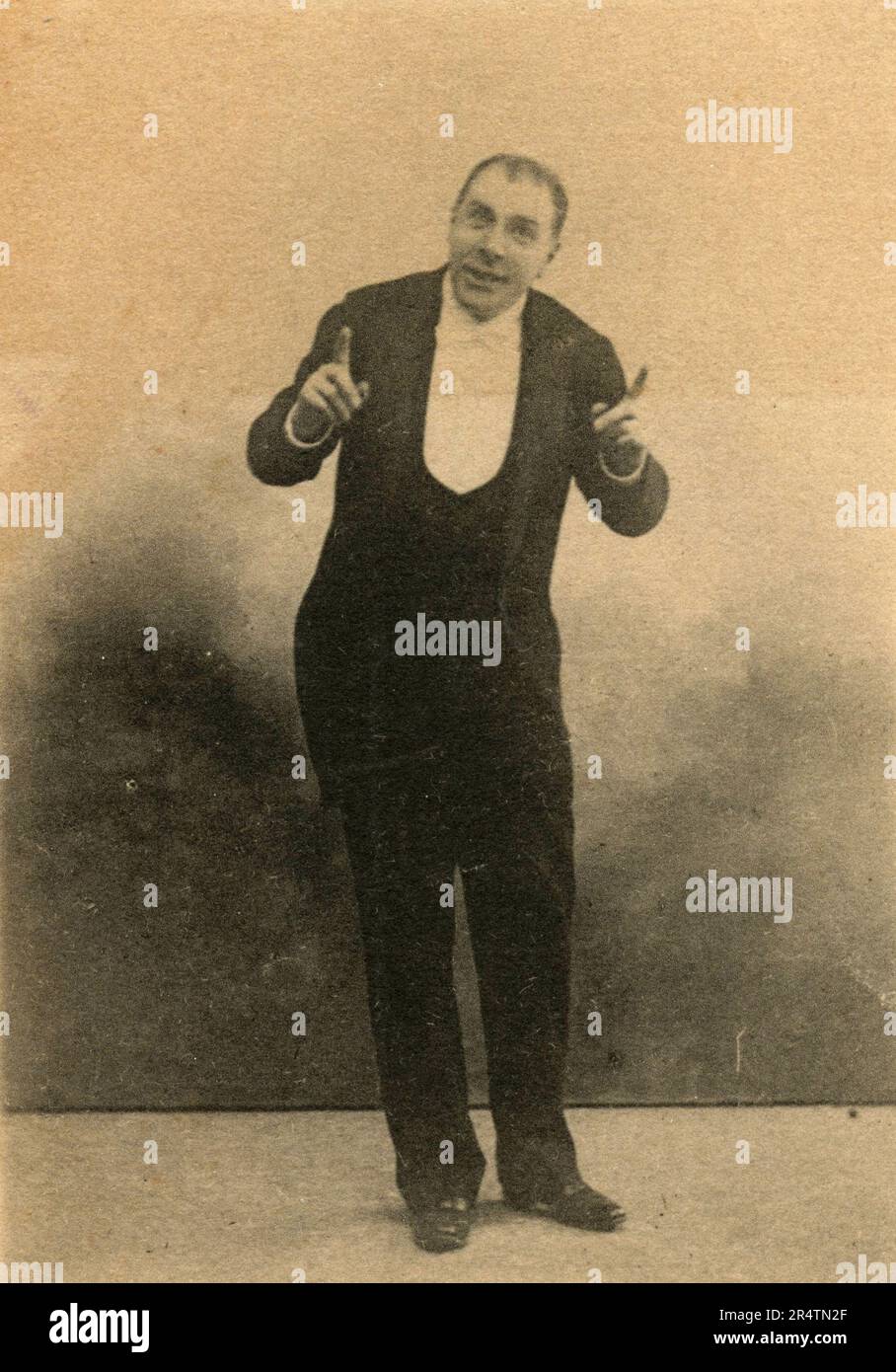 Coquelin hi-res stock photography and images - Alamy