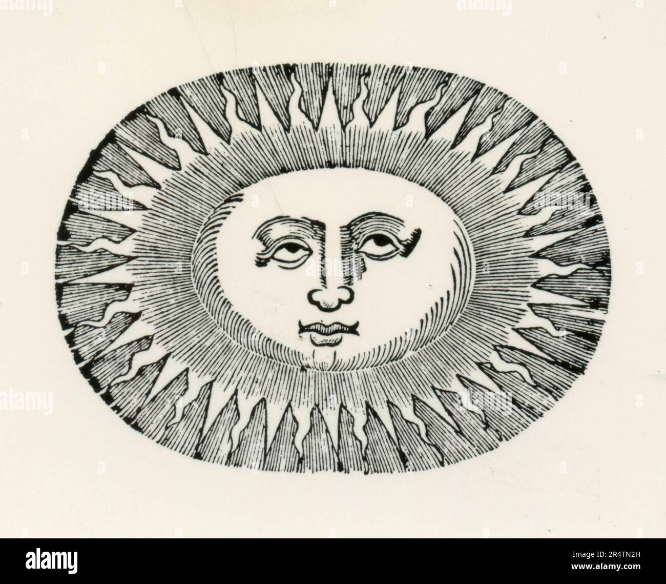 Engraving illustration hi-res stock photography and images - Alamy