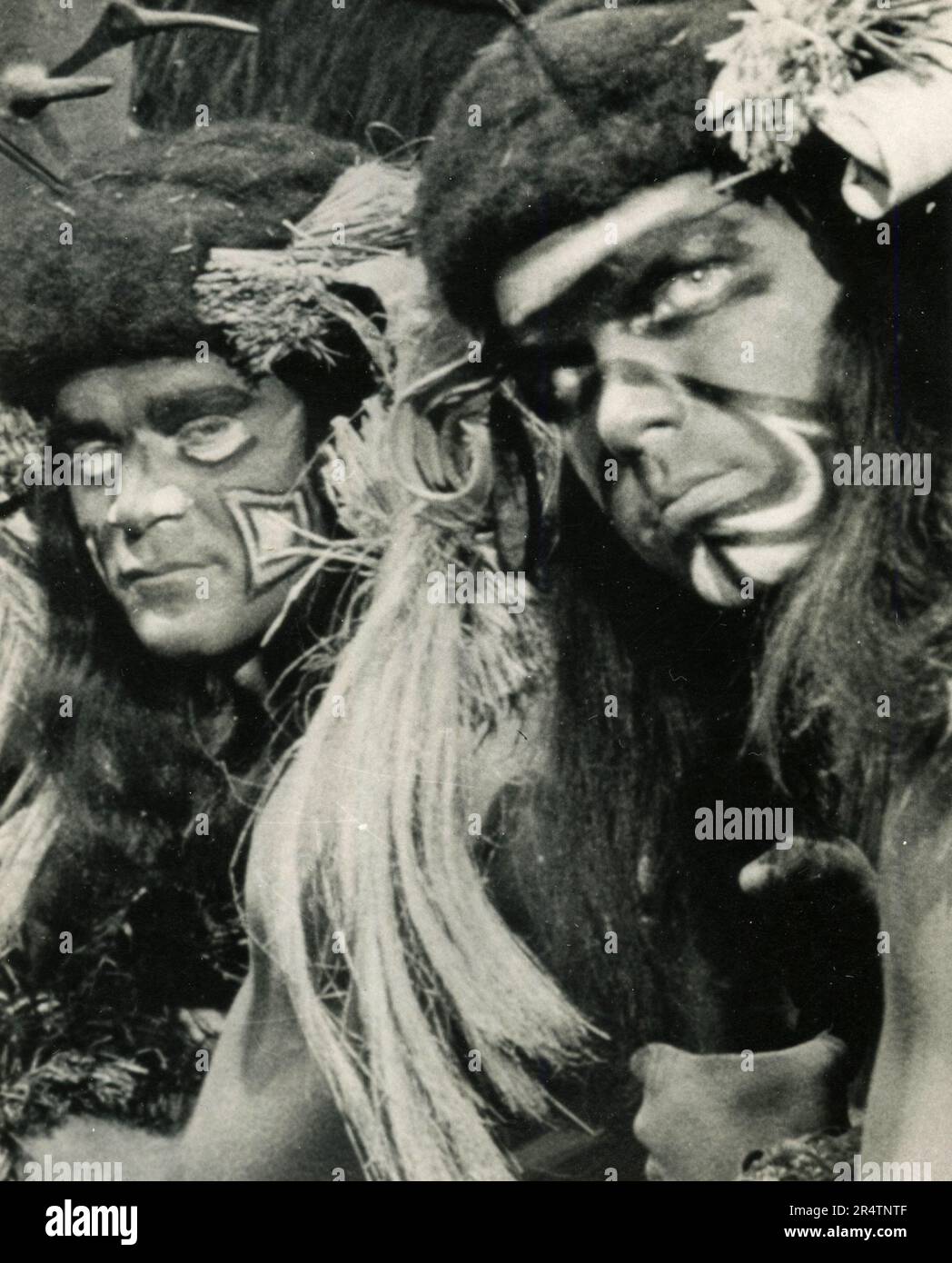 1960s actors hi-res stock photography and images - Alamy