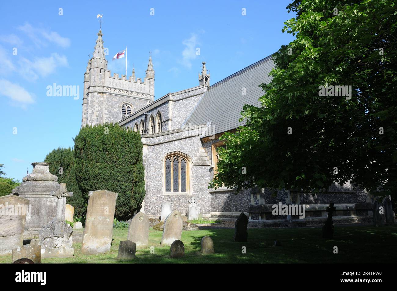 Beaconsfield united church hi-res stock photography and images - Alamy