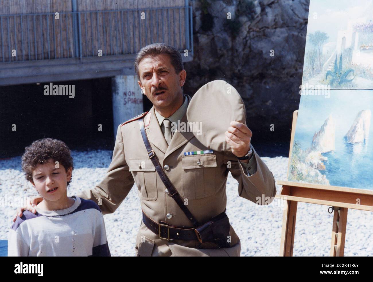 Italy un hi-res stock photography and images - Alamy