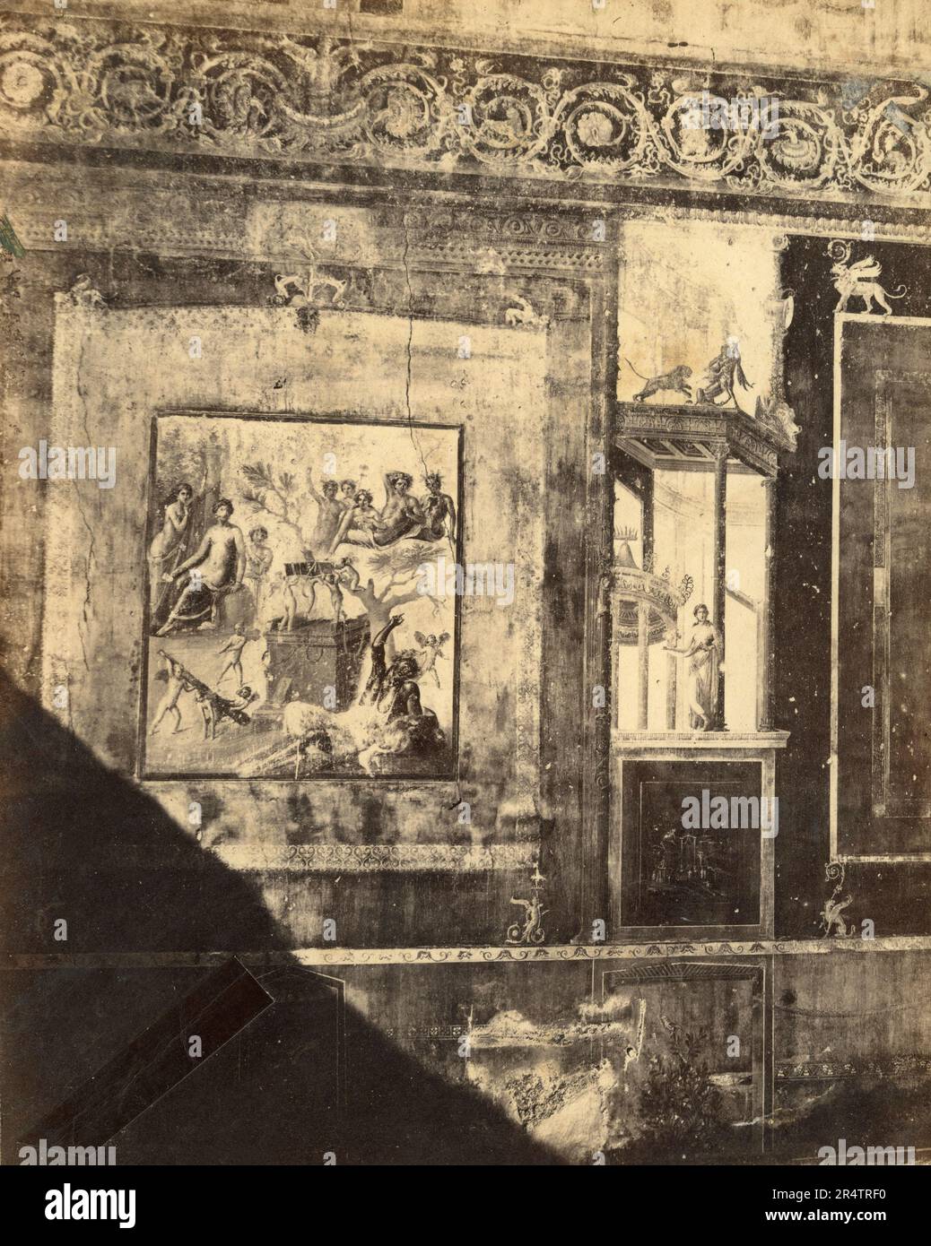 Hercules drunk hi-res stock photography and images - Alamy