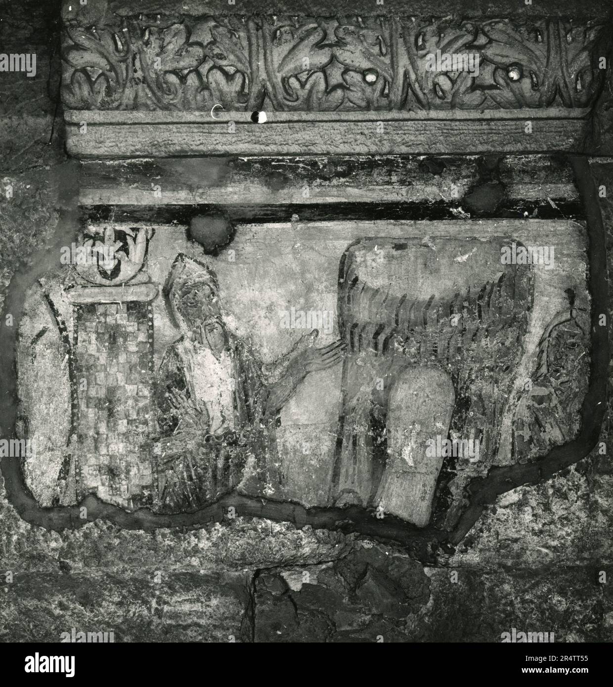 Desert italy hi-res stock photography and images - Alamy