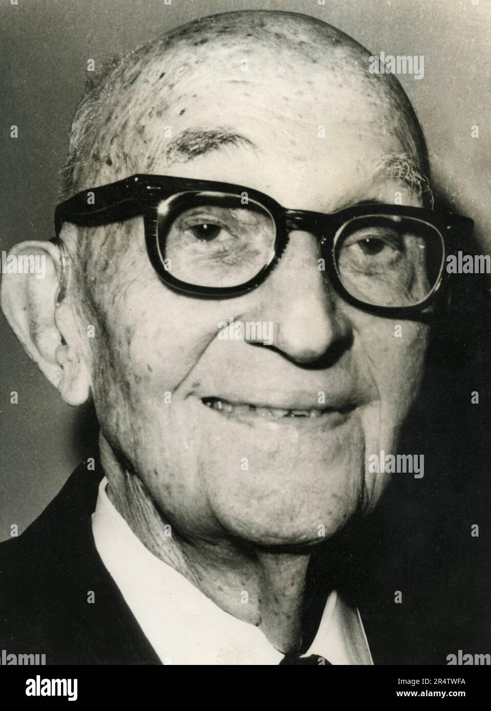 Carl hayden hi-res stock photography and images - Alamy