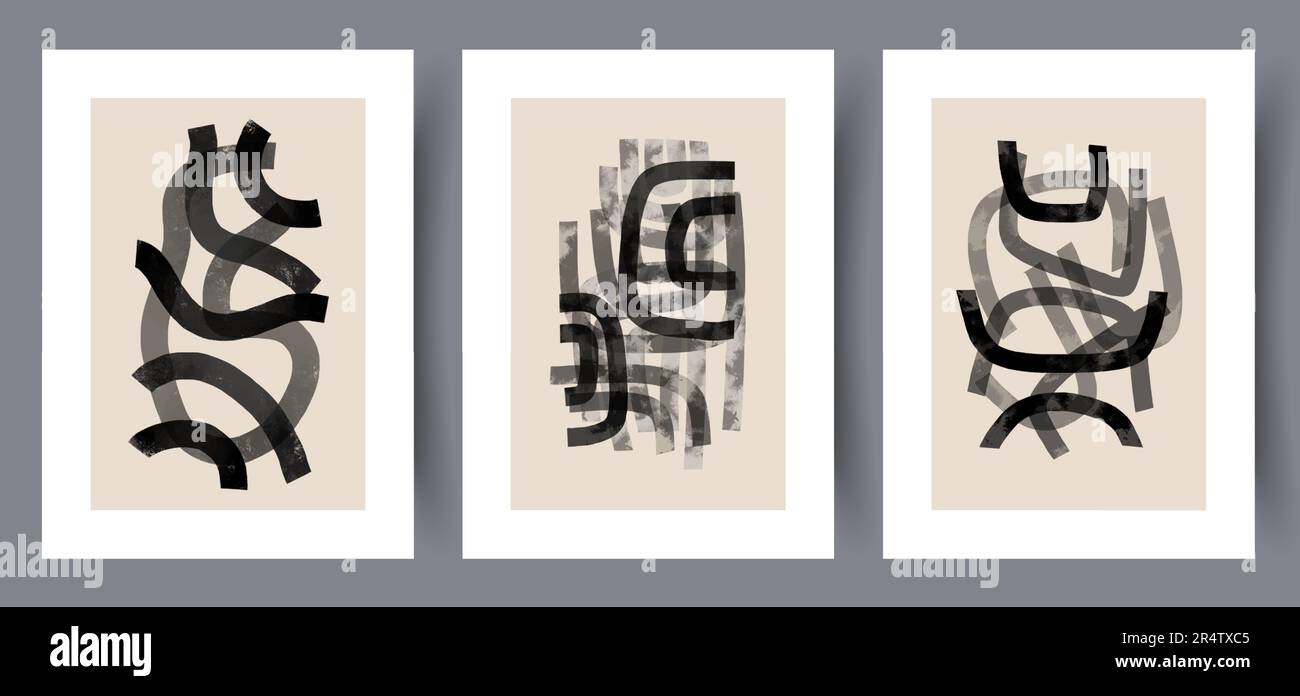 Improvisation drawing hi-res stock photography and images - Alamy