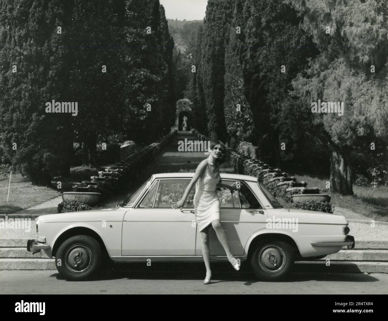 Simca 1301 hi-res stock photography and images - Alamy