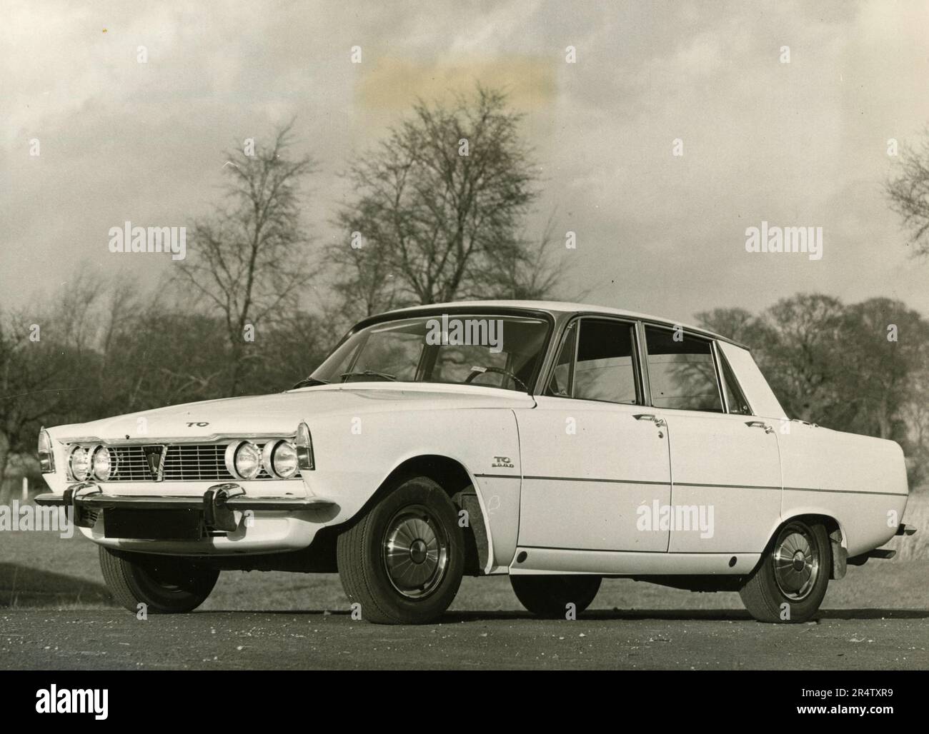 Rover 2000 hi-res stock photography and images - Alamy