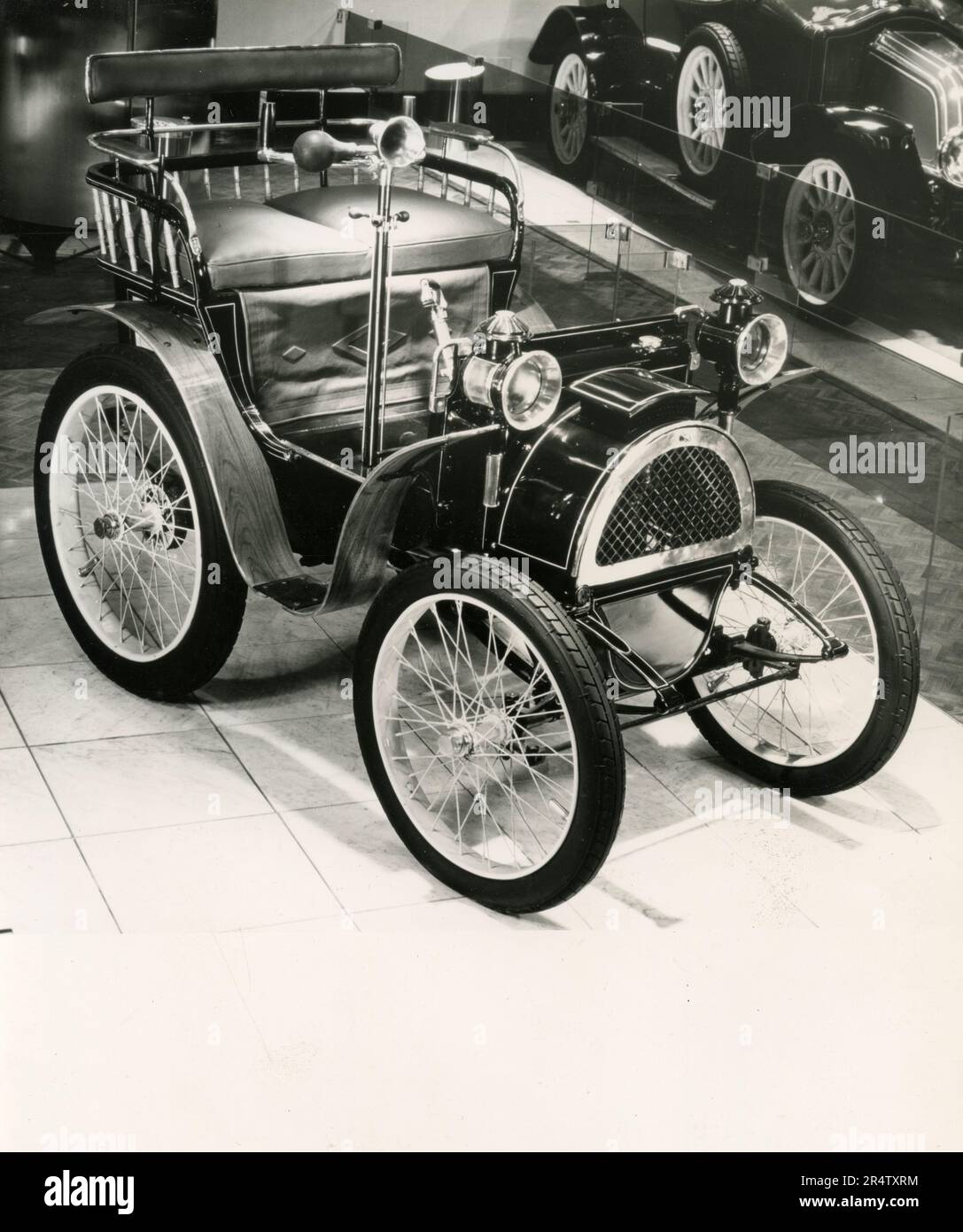 France automobile hi-res stock photography and images - Alamy