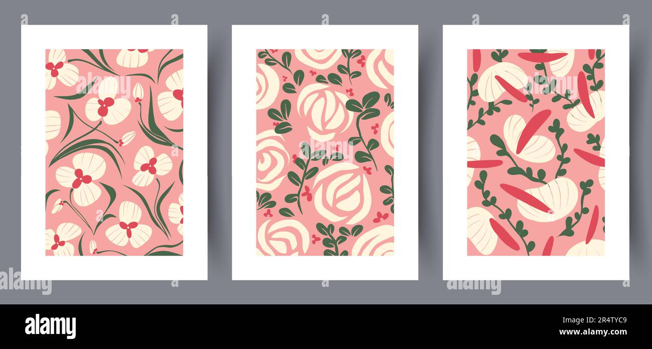 Aesthetic still life Stock Vector Images - Alamy