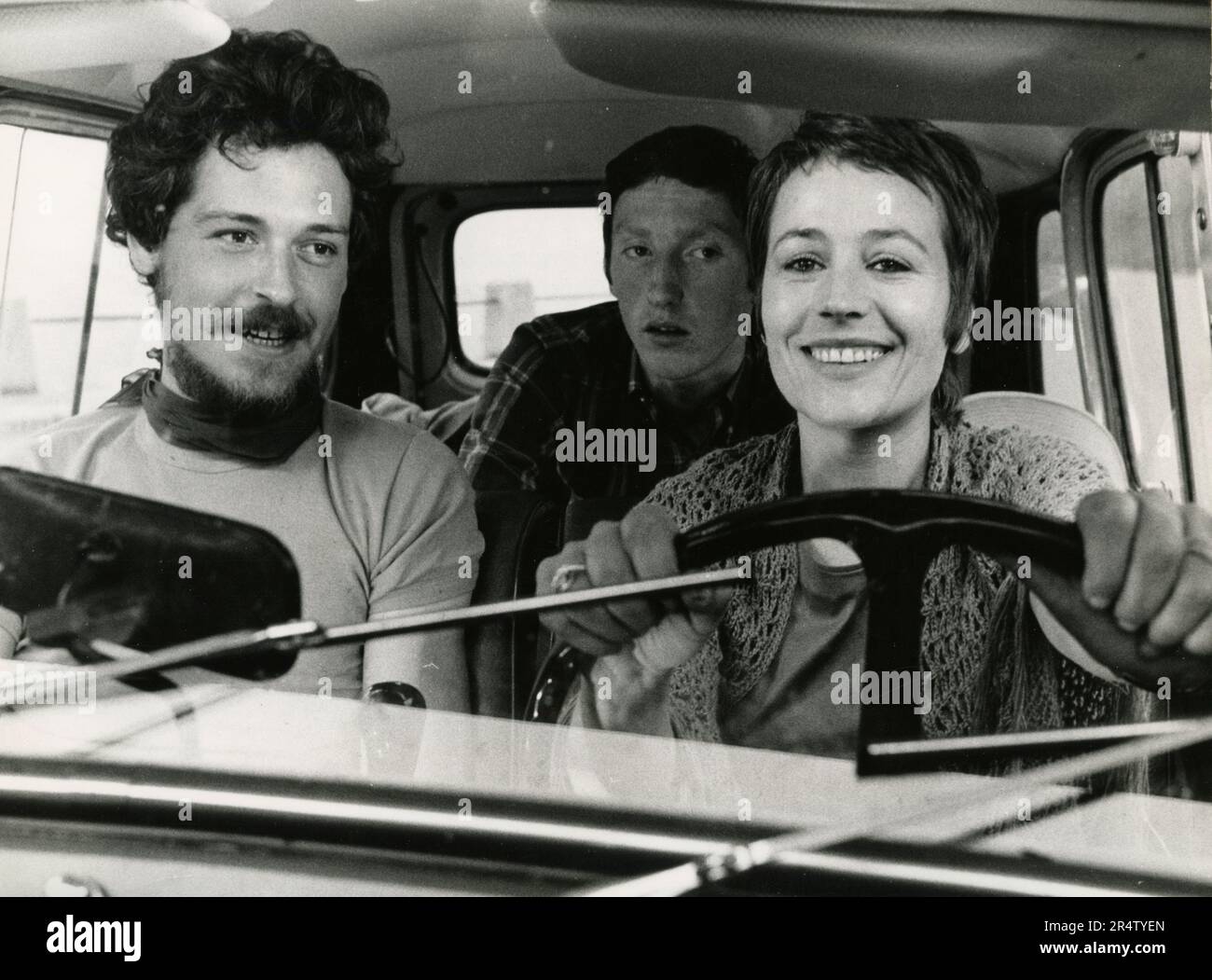 Film “mourir d’aimer hi-res stock photography and images - Alamy