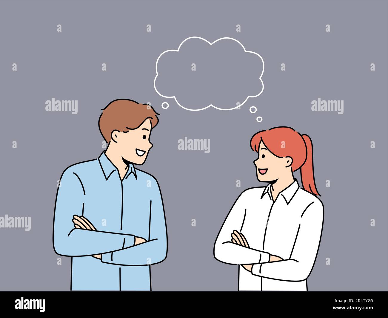 Note heads Stock Vector Images - Alamy