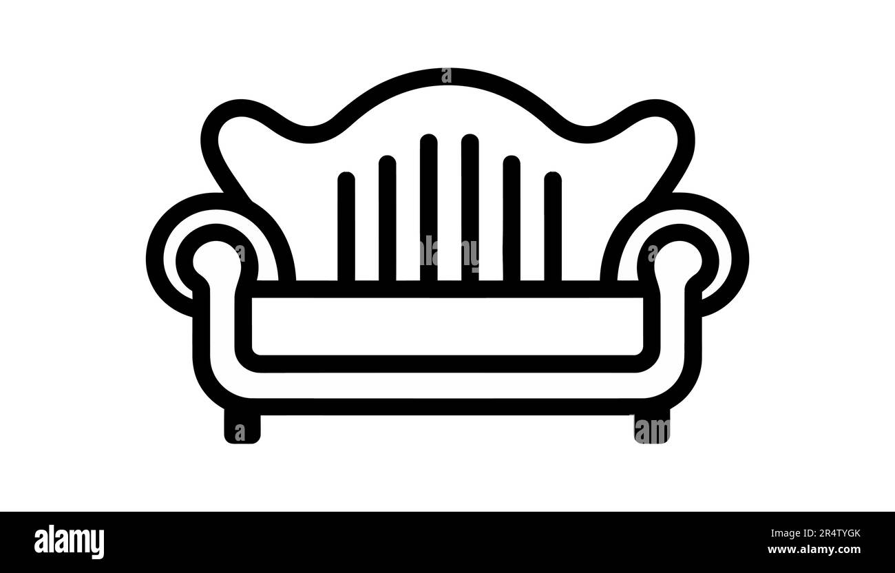 Sala Set Clipart