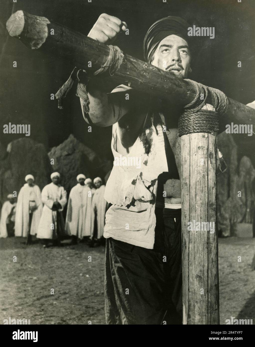 Zarak film hi-res stock photography and images - Alamy