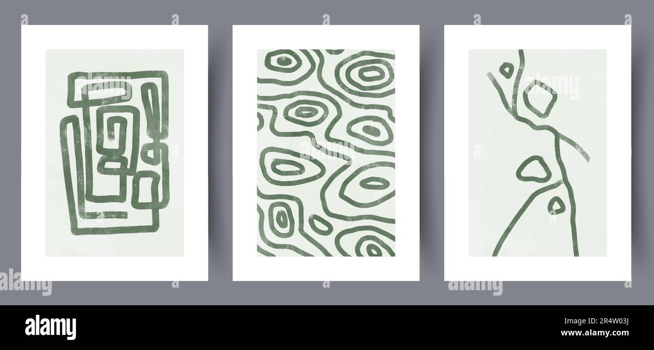 Rambler or rambling Stock Vector Images - Alamy