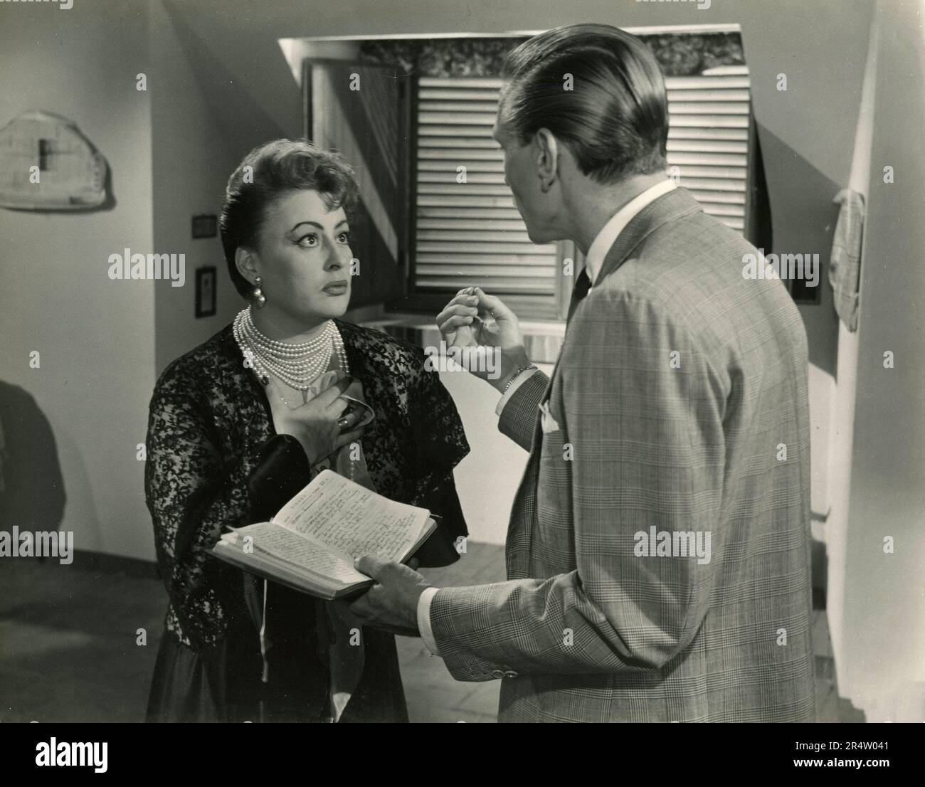 Alda hi-res stock photography and images - Alamy