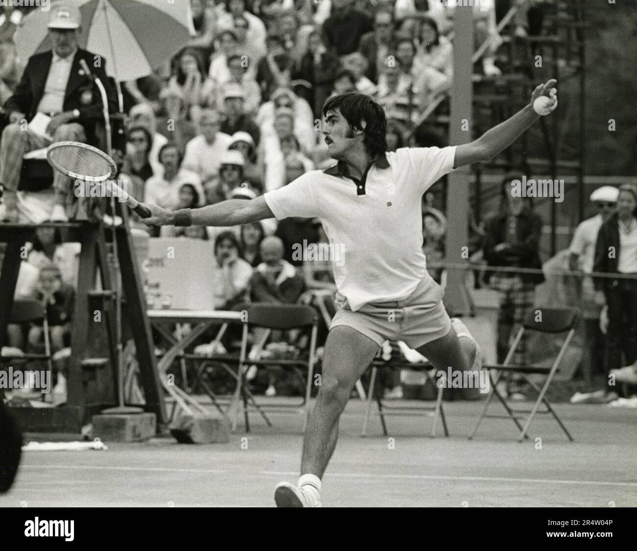 Raul Ramirez Tenista