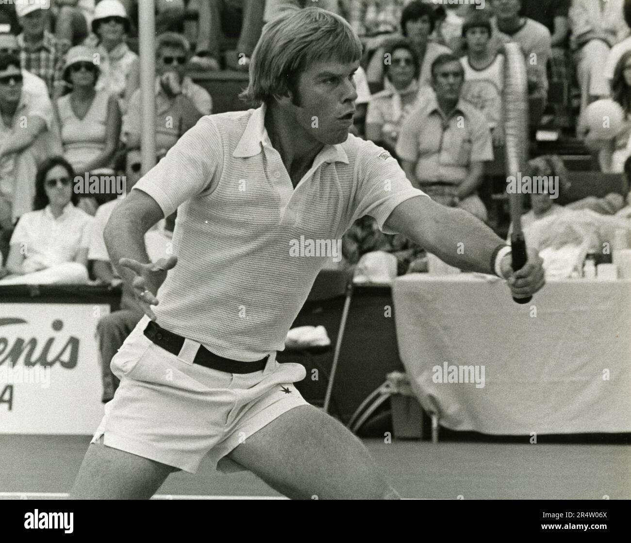 American tennis player hi-res stock photography and images - Alamy