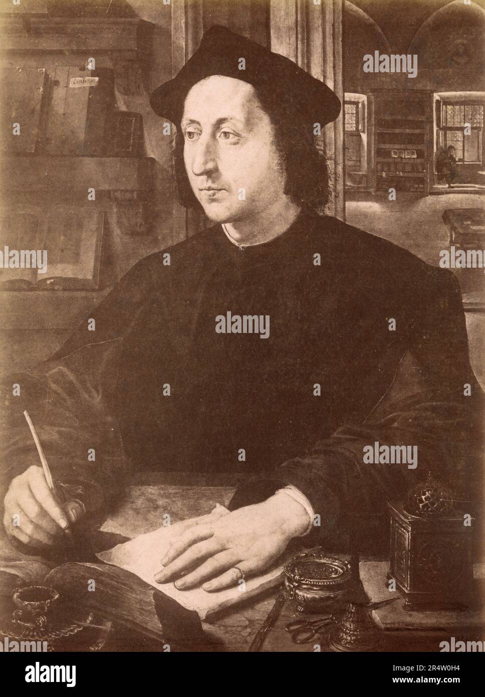 Spada family hi-res stock photography and images - Alamy