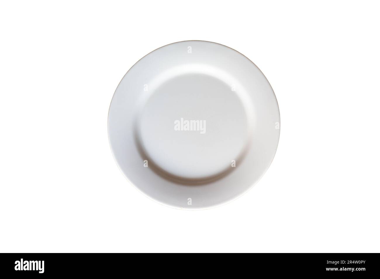 Empty white dining table hi-res stock photography and images - Alamy