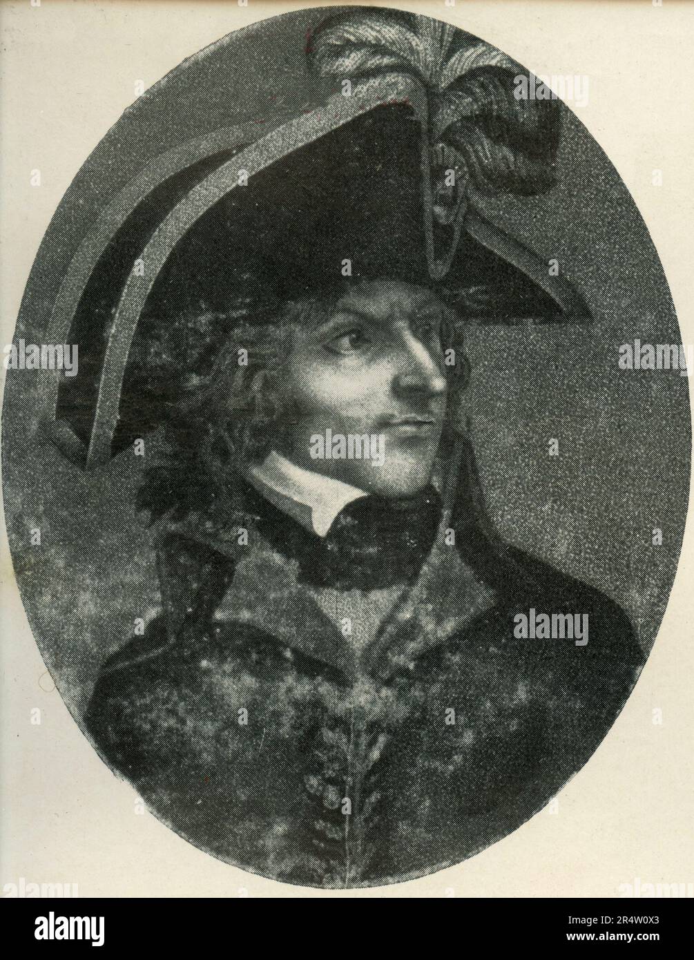 Jean baptist hi-res stock photography and images - Alamy