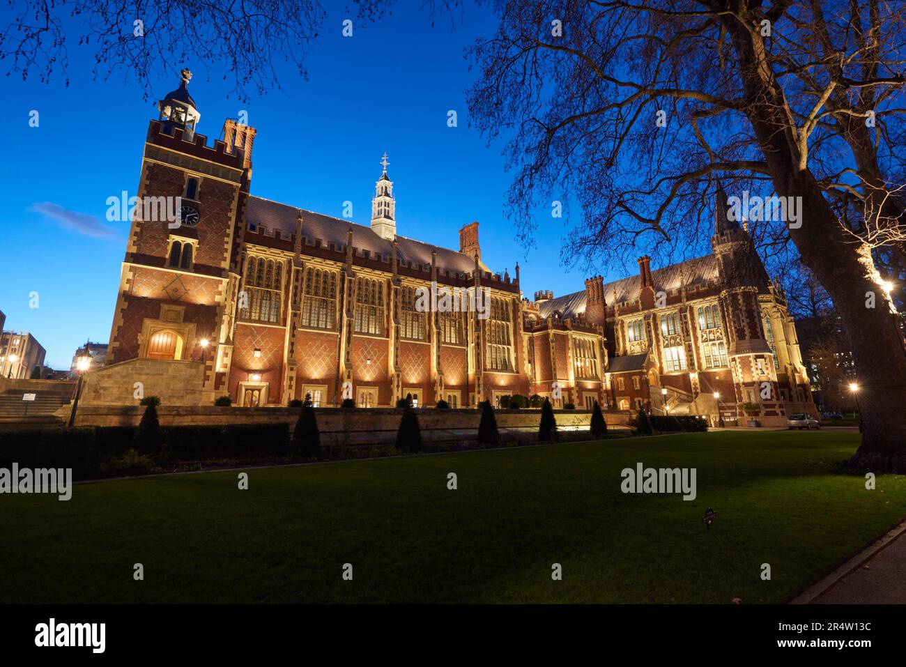 Livery hall room hi-res stock photography and images - Alamy