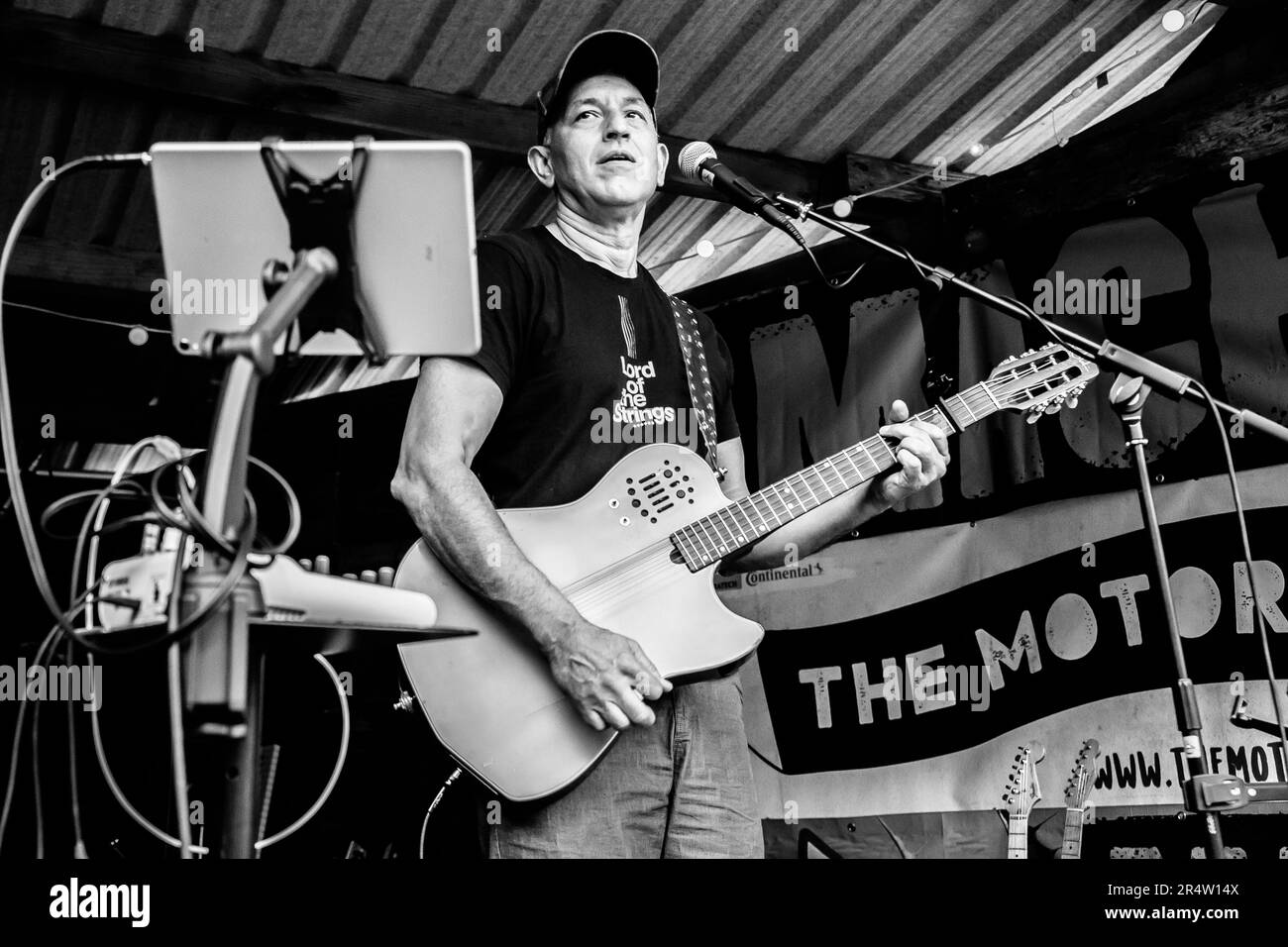 Pakistan wales Black and White Stock Photos & Images - Alamy