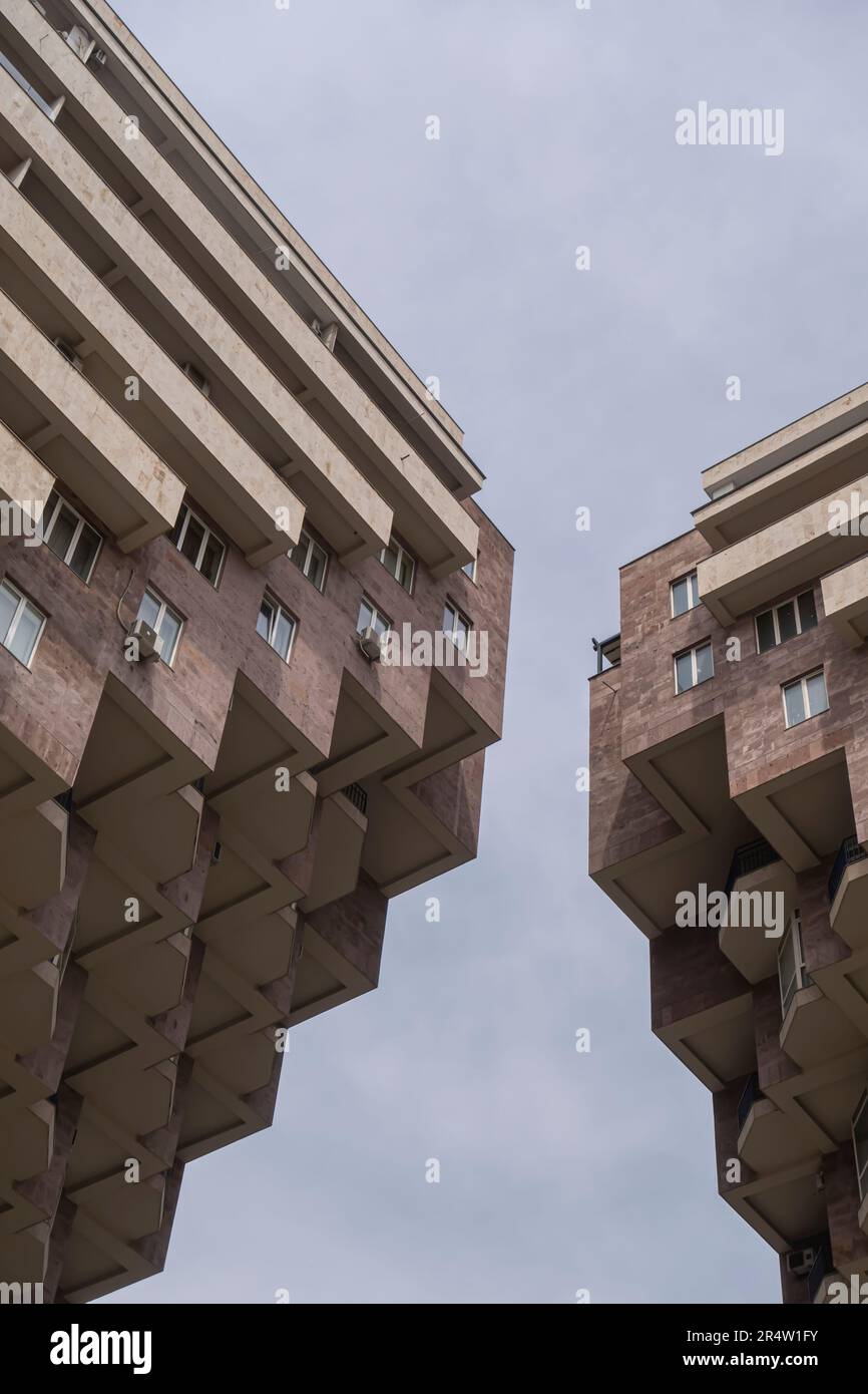 Arabkir district hi-res stock photography and images - Alamy