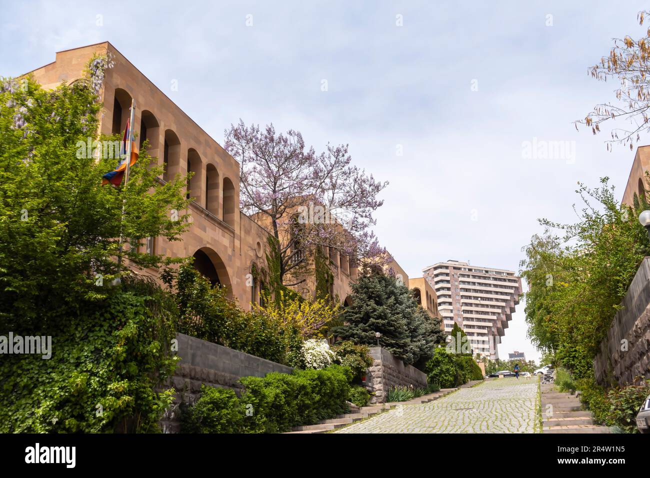 Real estate houses hi-res stock photography and images - Alamy