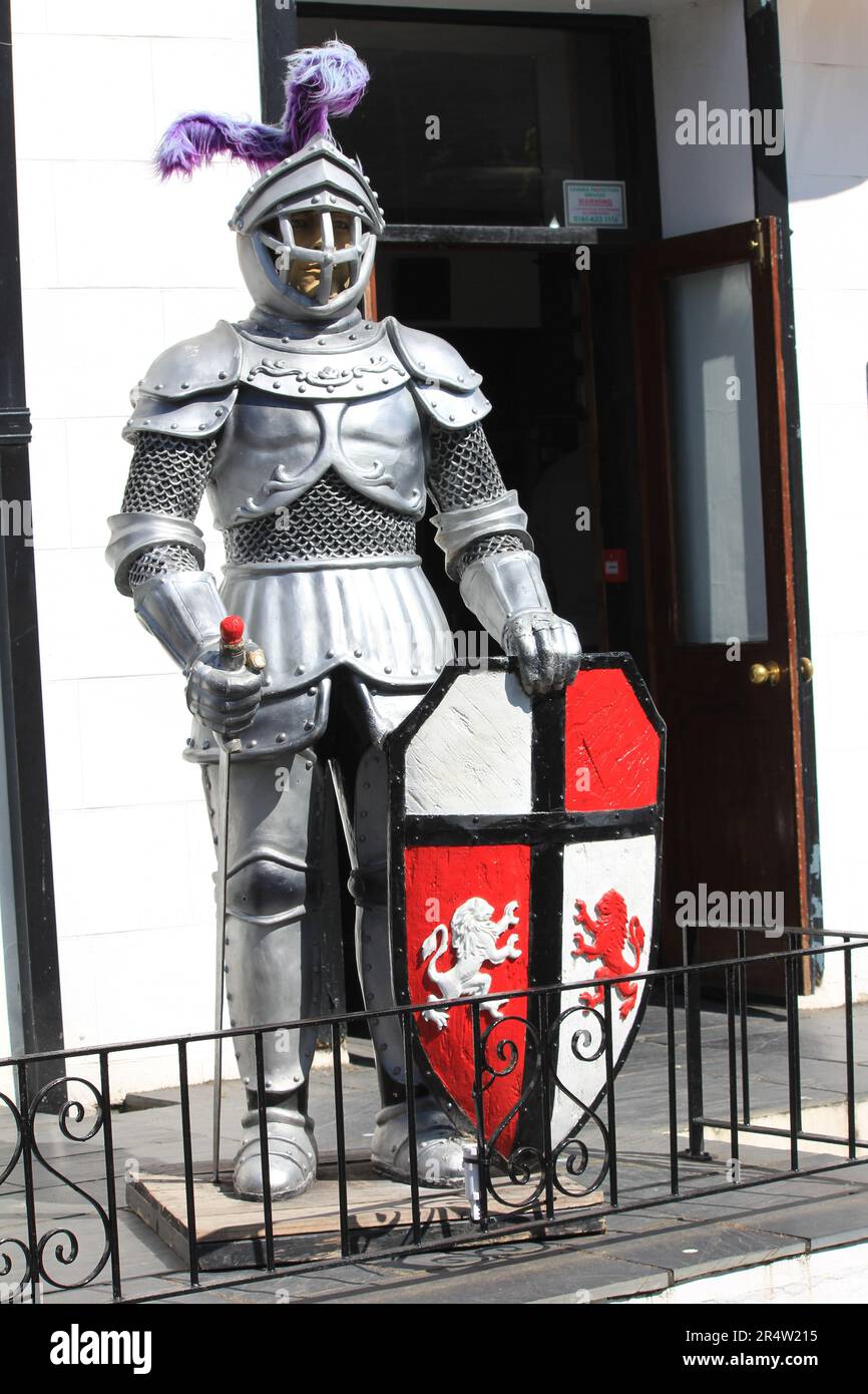 Conwy council hi-res stock photography and images - Alamy