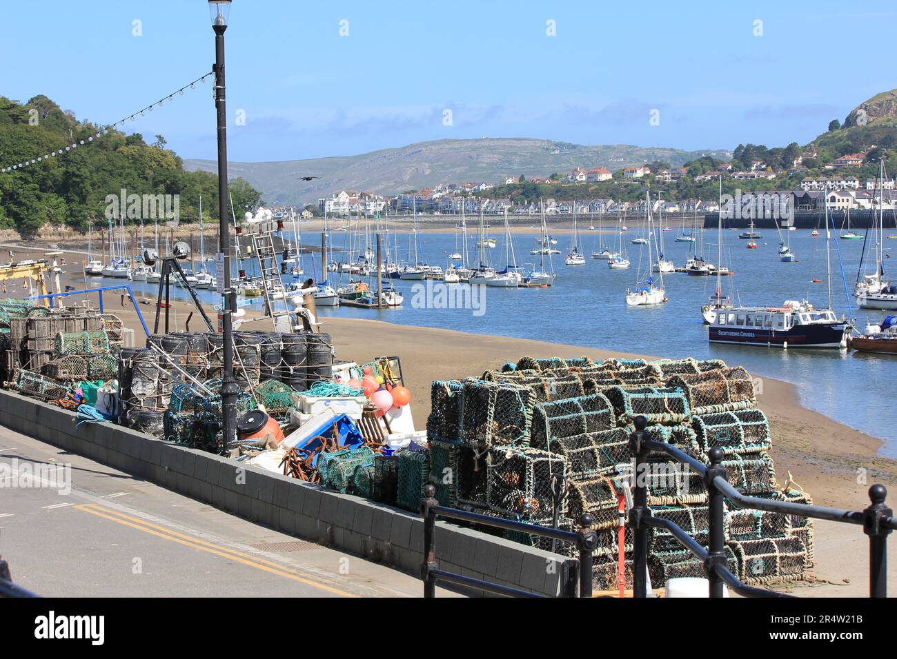 Chilled fish storage hi-res stock photography and images - Alamy