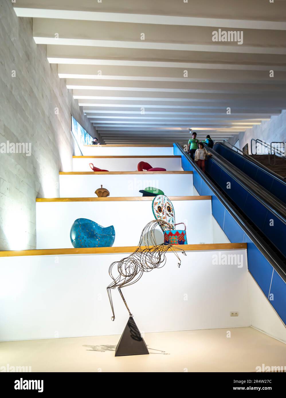 Cascade complex yerevan hi-res stock photography and images - Alamy