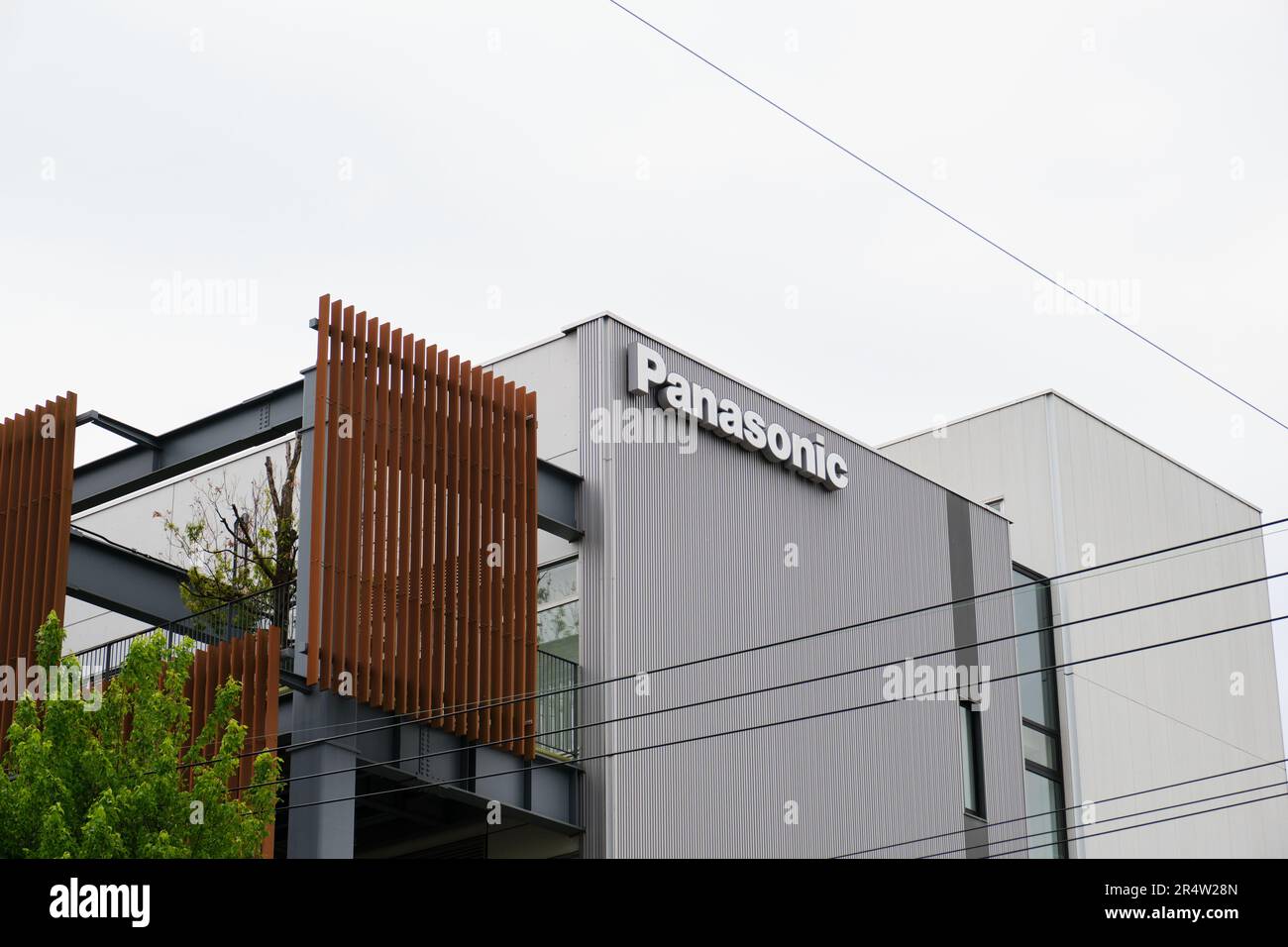 Service at the front hi-res stock photography and images - Alamy