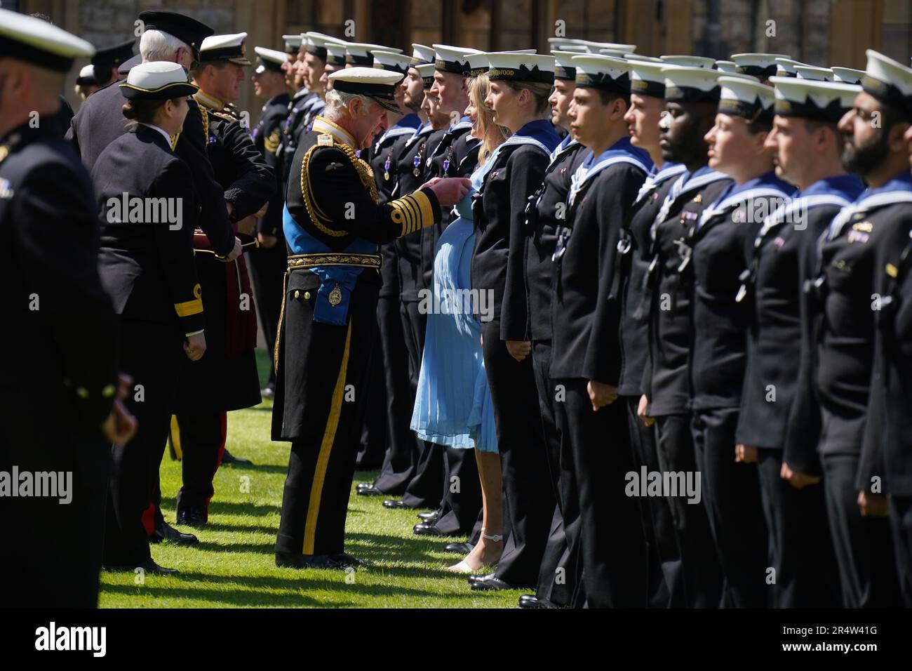 Medical procession hi-res stock photography and images - Alamy