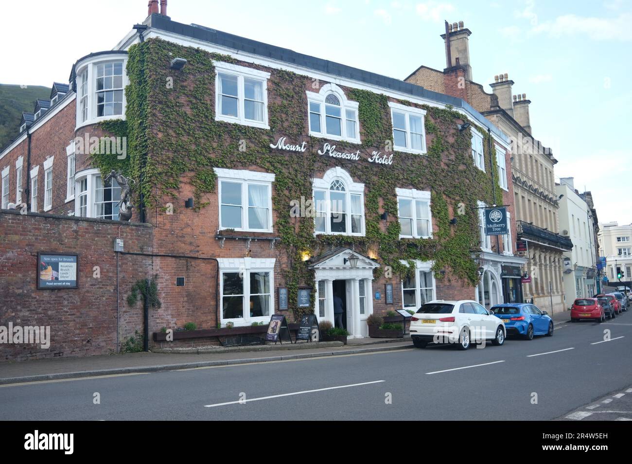 An address in malvern hi-res stock photography and images - Alamy