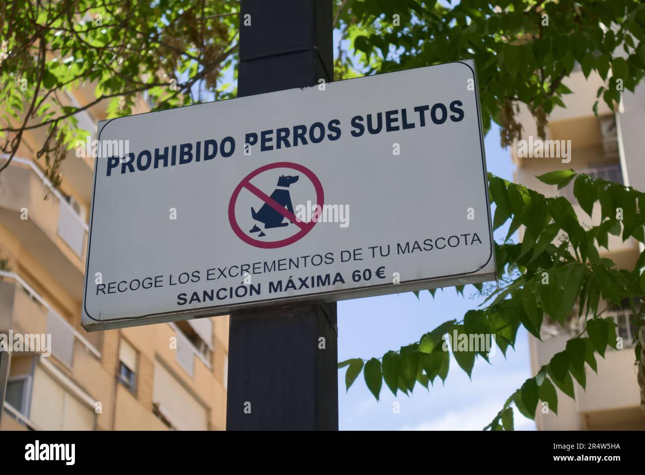 Prohibit prohibits prohibited prohibition hi-res stock photography and ...